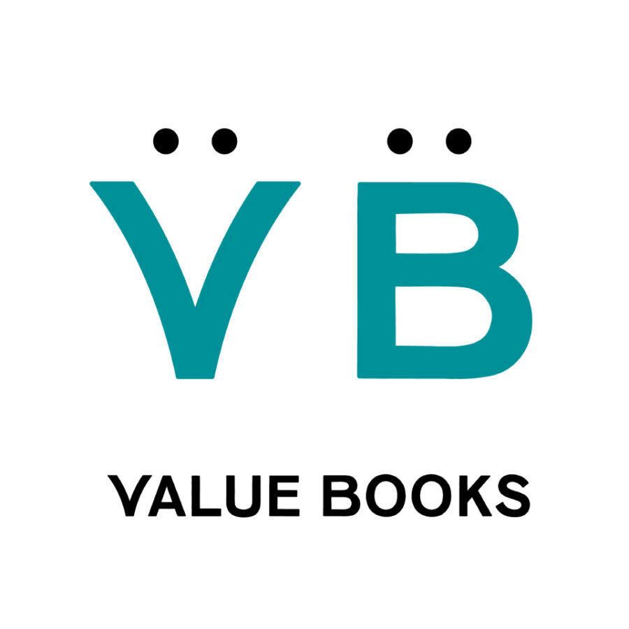 VALUE BOOKS / NUMABOOKS - HOME/WORK VILLAGE